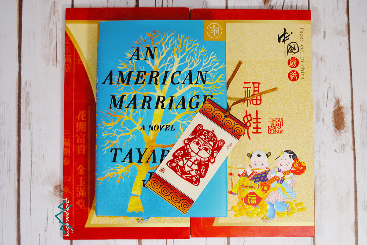 Review: An American Marriage – duffrunstough