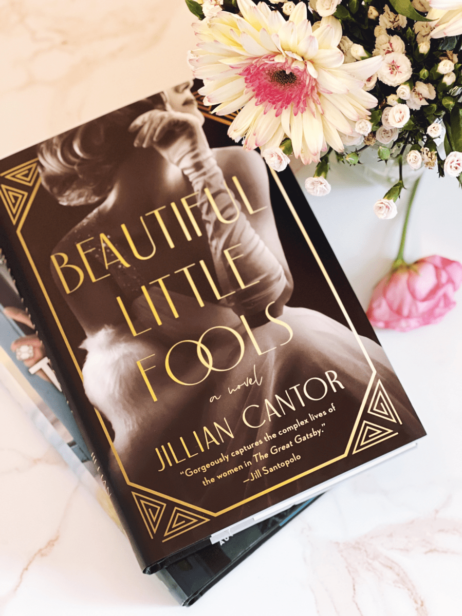 Review: Beautiful Little Fools – duffrunstough