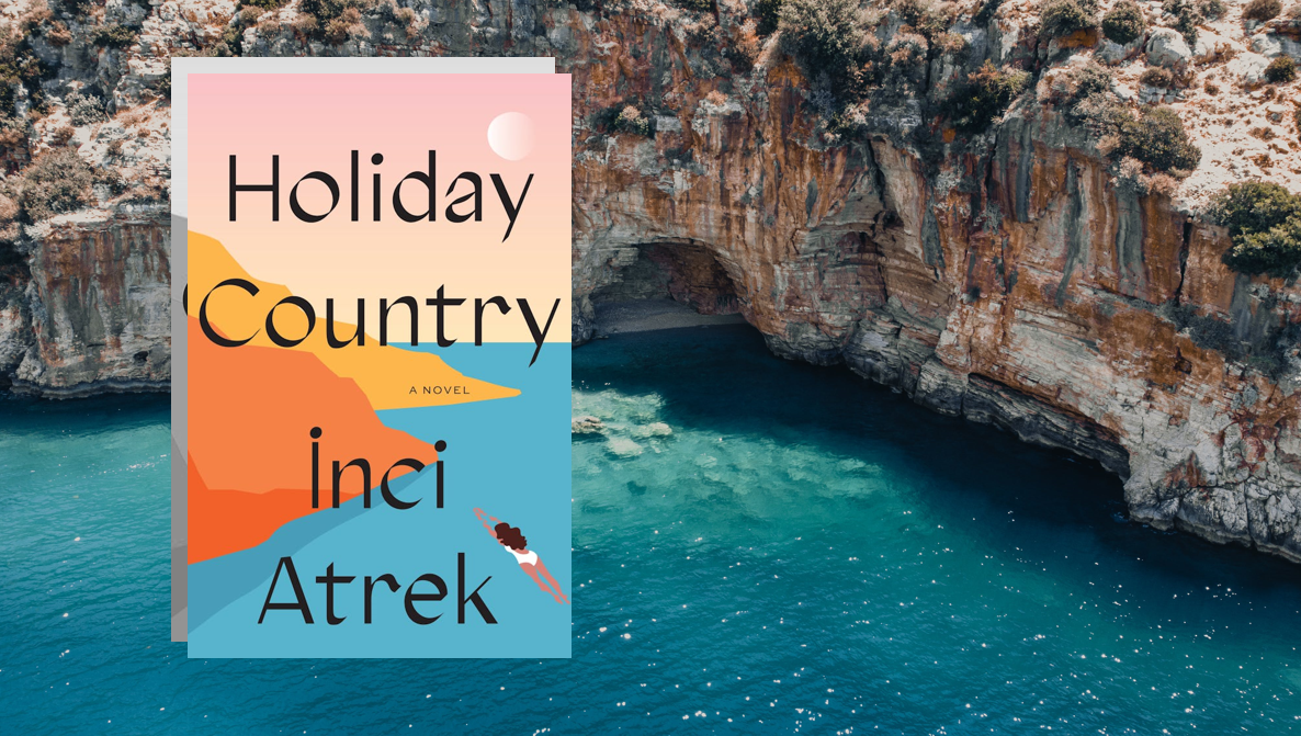 Book Review: Holiday Country – duffrunstough