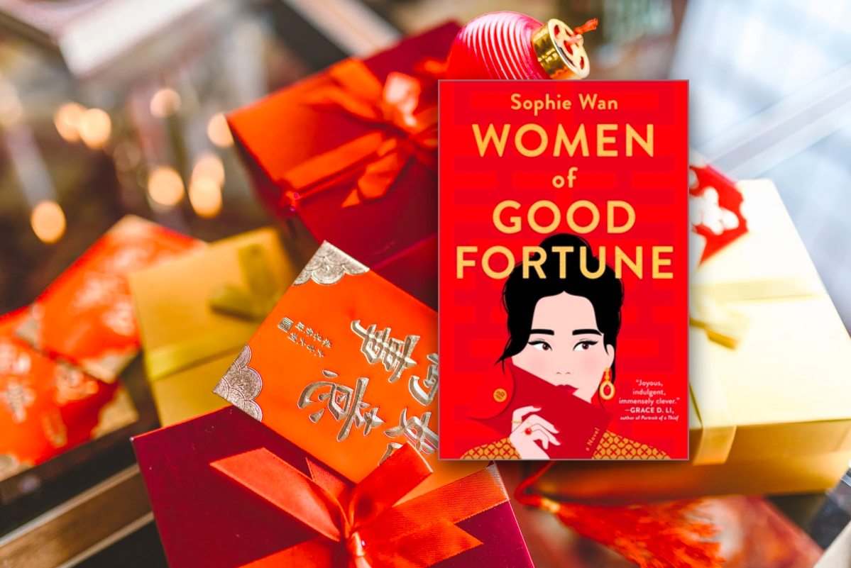 Book Review: Women of Good Fortune – duffrunstough